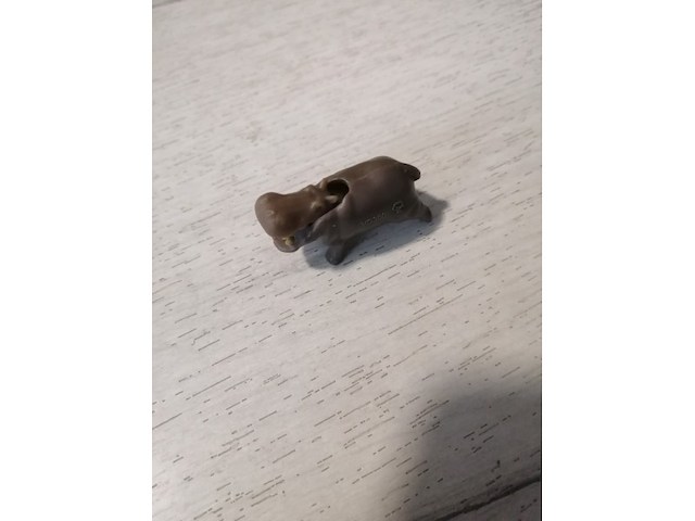 Kinder figurica - Nilski konj VD300