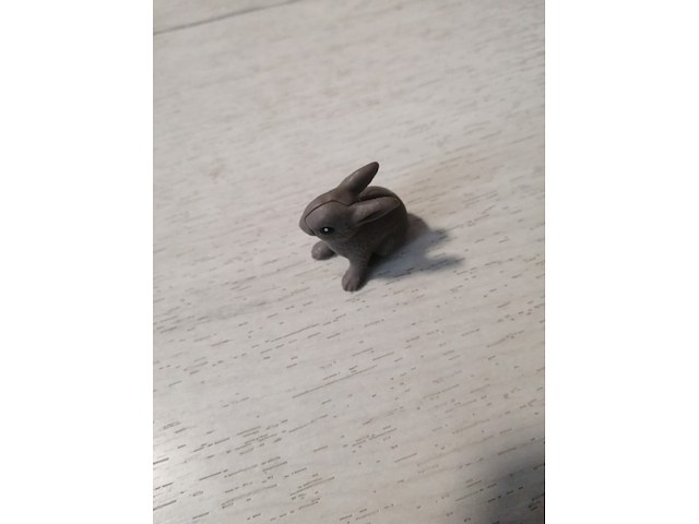 Kinder figurica - Zec VQ119