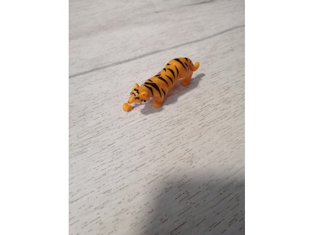 Kinder figurica - Tigar FT002
