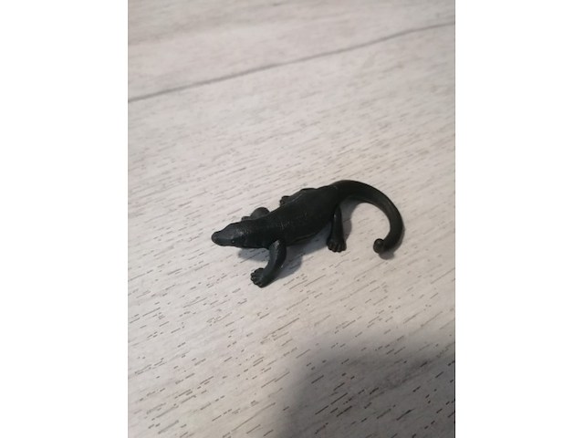 Kinder figurica - Krokodil VT297