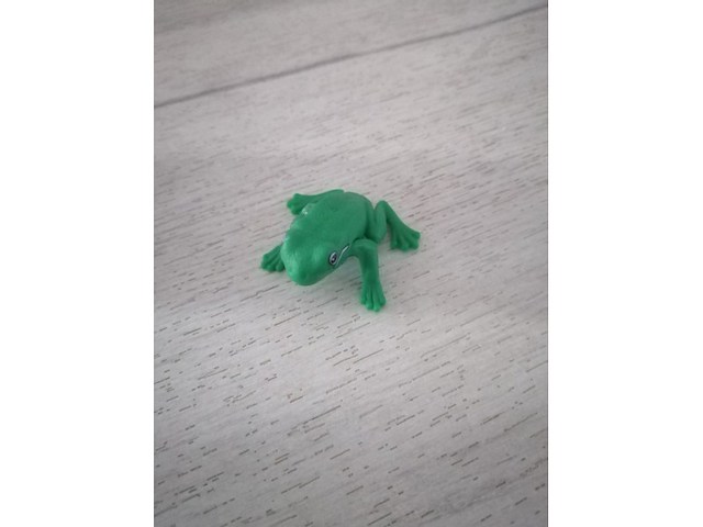 Kinder figurica - Žaba VT336