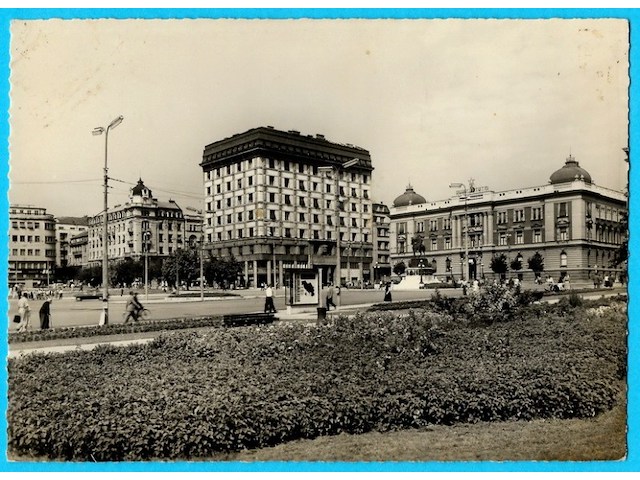 Beograd 24