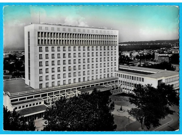 Beograd 23