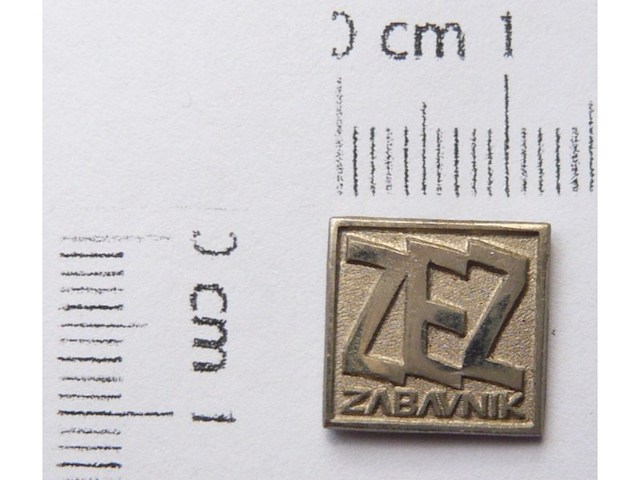 ZEZ (zabava, enigma, znanje) zabavnik