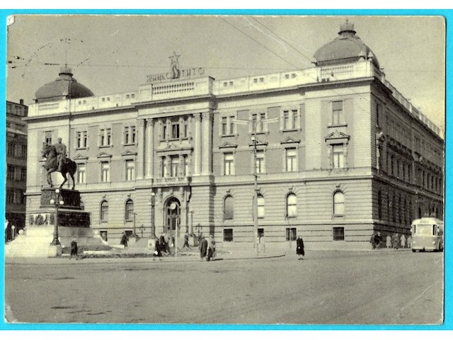 Beograd 20