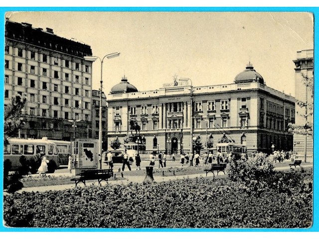 Beograd 18