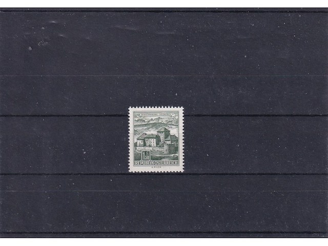 Austrija 1967