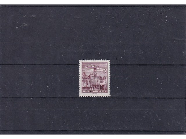 Austrija 1965