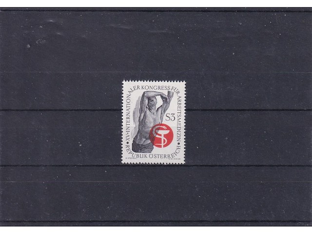 Austrija 1966
