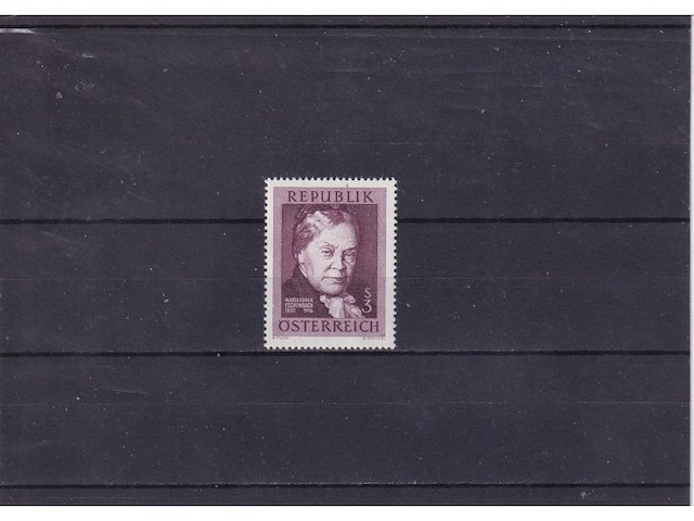 Austrija 1966