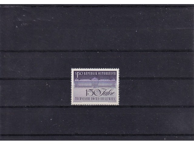 Austrija 1965