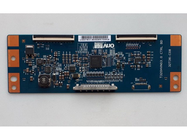 T320HVN03.0 CTRL BD 32T36-C08,T-Con SAMSUNG–UE32F5000AW