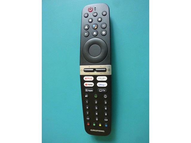 GRUNDIG VS4187R-2 - daljinski upravljač za Smart TV