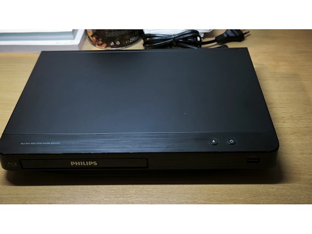Philips BDP2930 12