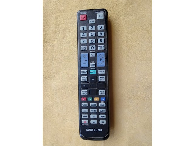 SAMSUNG daljinski BN59-01014A za LCD/LED/Plazma TV
