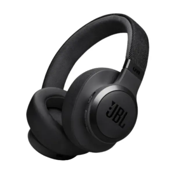 JBL bluetooth slušalice T770NC CRNE