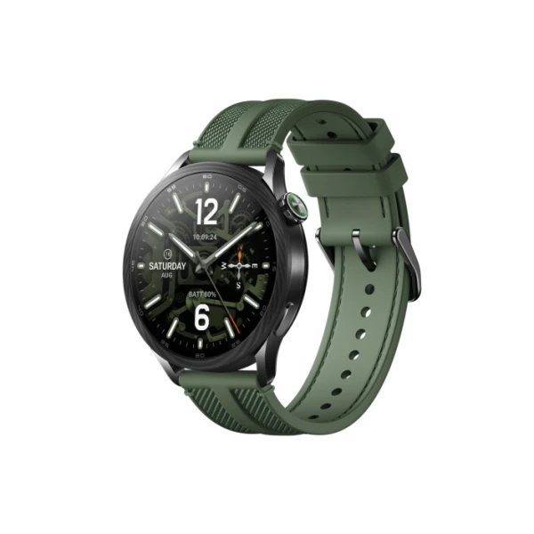 XIAOMI Watch S5 46mm Jungle Green