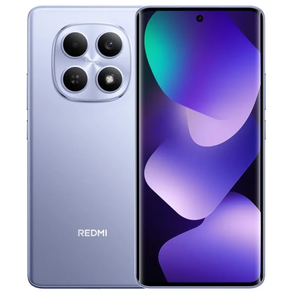XIAOMI Redmi Note 15 8GB 256GB ljubicasta T_MZB0MPKEU
