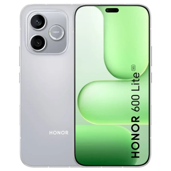 HONOR 600 Lite OP 8GB 256GB Siva