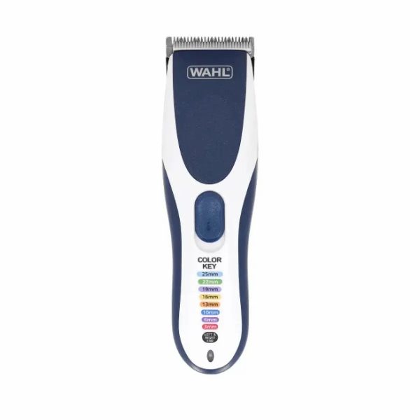 Wahl Home Mašinica Za Šišanje Cordless Color Pro