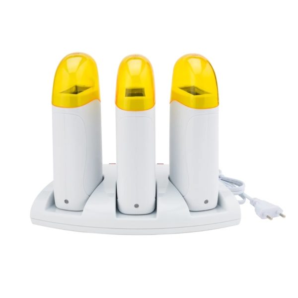 Trio Topilica Za Vosak YM8313