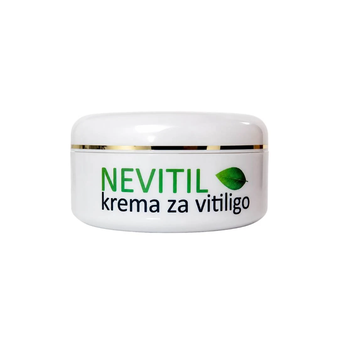 Nevitil Krema za Vitiligo 100 mL