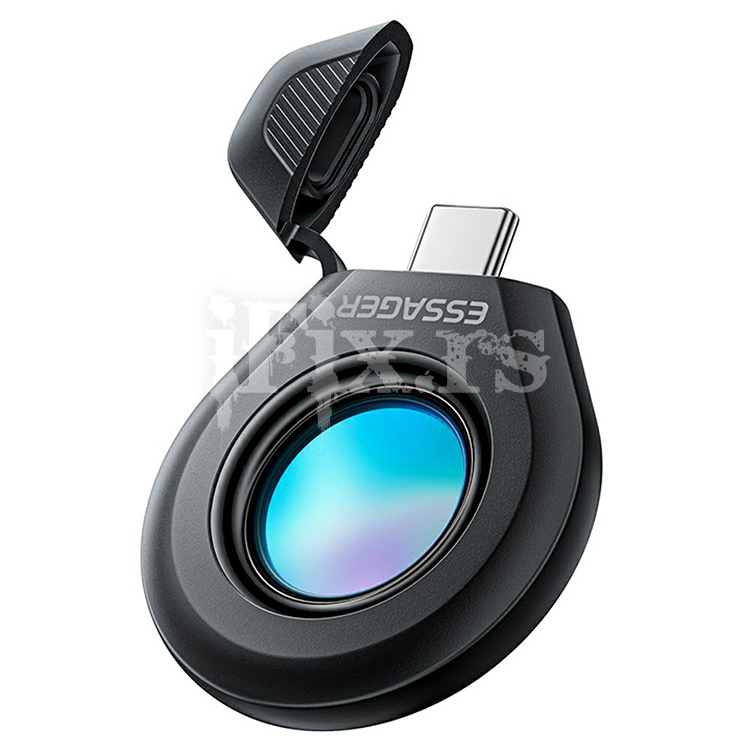 Infrared detektor Essager ETCT-DC01-P