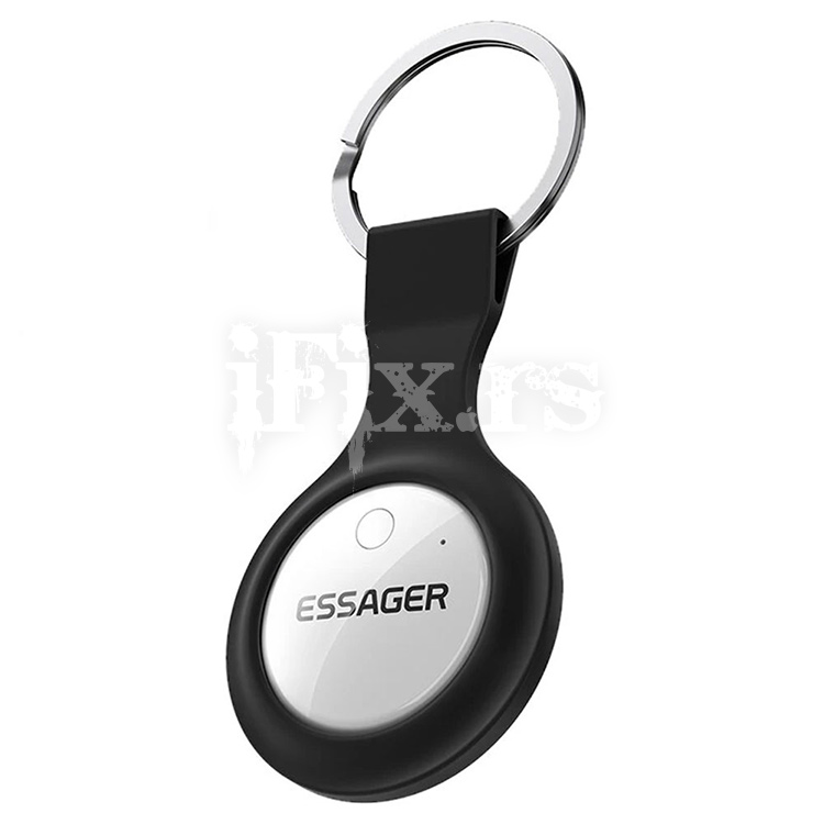 Smart tag tracker sa futrolom Essager ESFD-ZY02-Z