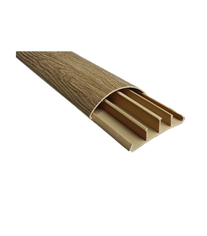 PODNA KANALICA PVC 50X12 ORAH