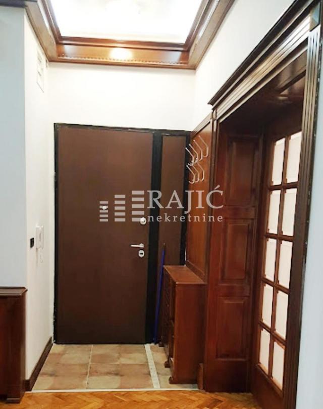 Centar(Skupština)Hilandarska,3.0,82m2 #4571