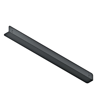 SORAX Slide Rail Set, 700mm Level Spacing
Slide rails screw-mounted or hook-in, 1U, (1PU=2pcs.), for a level spacing of 700mm
