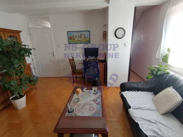 Dvosoban 39m2 Sajam