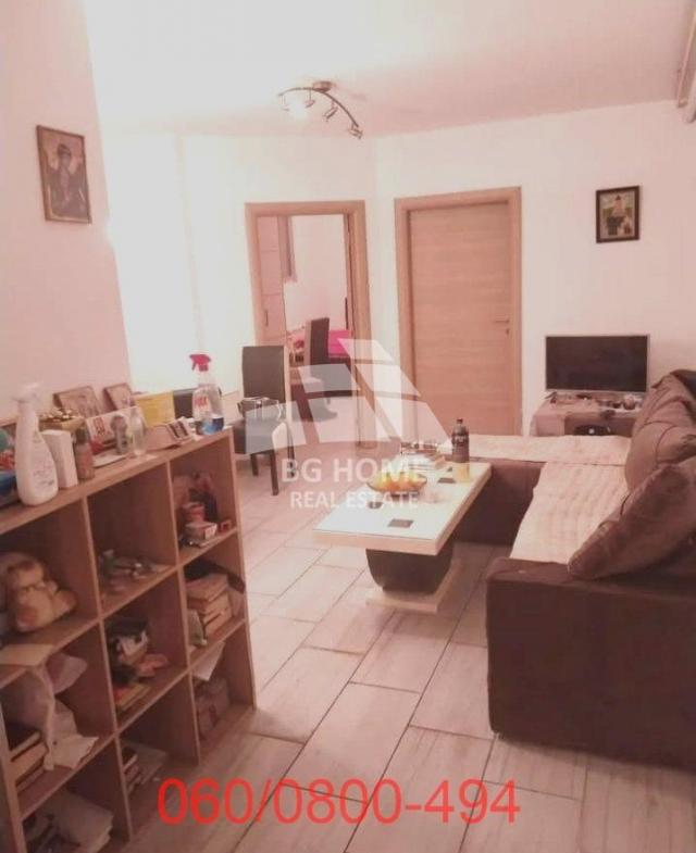 3.0 stan u Batajnici, Kralja Vladislava ID#3802