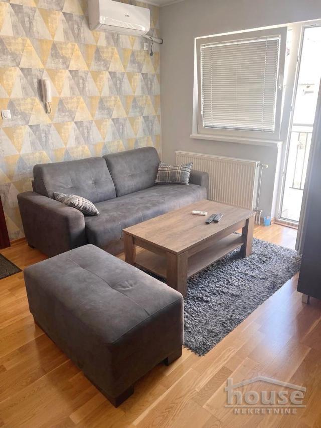 NOVI SAD - ADICE - 29.00 m2