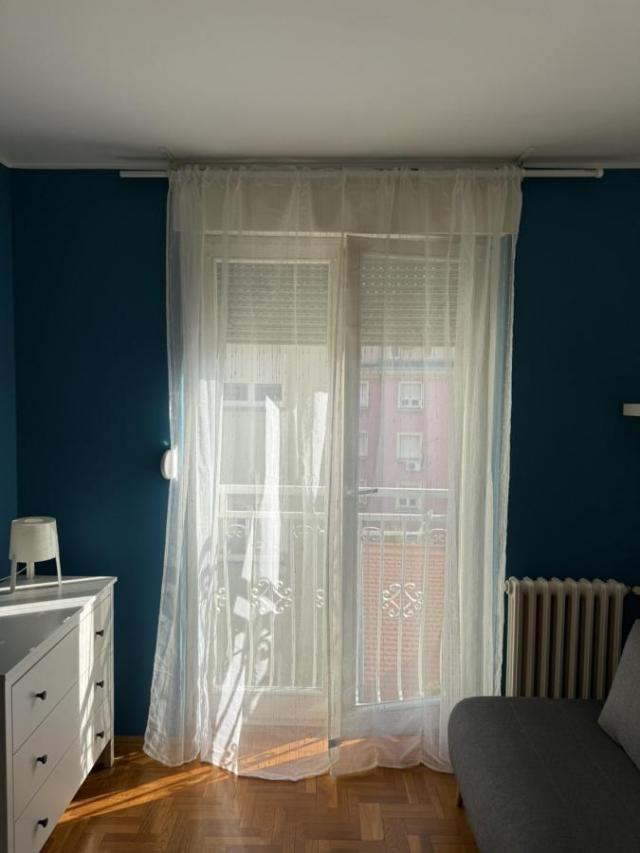Garsonjera 23 m², Bulevar Oslobođenja, 4/5, Novi Sad