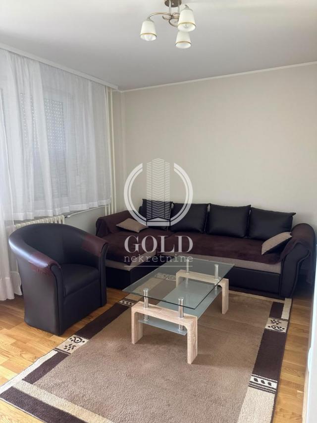 Prodaja Stan 3.0: Novi Sad-Liman IV, 64.00m2, 184000 eur ID#11490
