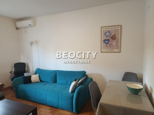 Novi Sad, Novo Naselje, Jugovićevo, 1.5, 41m2, 124000EUR