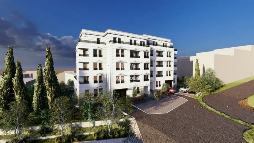 Izuzetna novogradnja, 0.5, Mirijevo 3 ID#9536