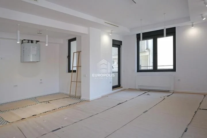 Dorćol, lux, 3.0, sa pečatom istorije ID#9538