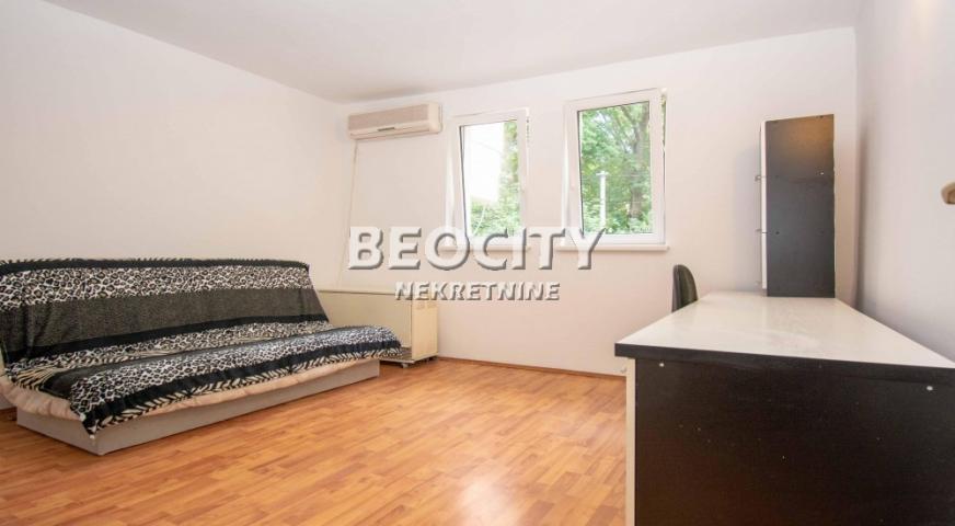Palilula, Karaburma, Srnetička, 1.0, 35m2, 110000EUR