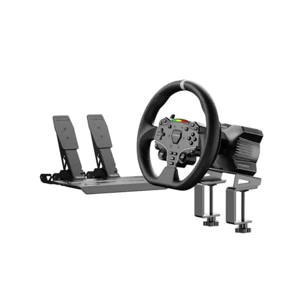 Volan sa pedalama Moza Racing R3 RS074 Black