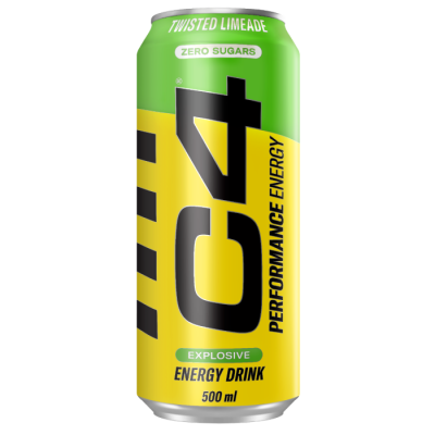 Energy 500ml