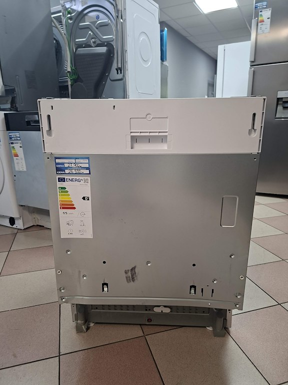 UGRADNA SUDO MAŠINA INDESIT IN2ID14CN8A0 , 14 KOMPLETA