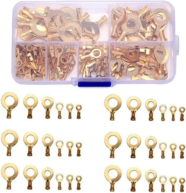 Set elektro ušica 150 u 1