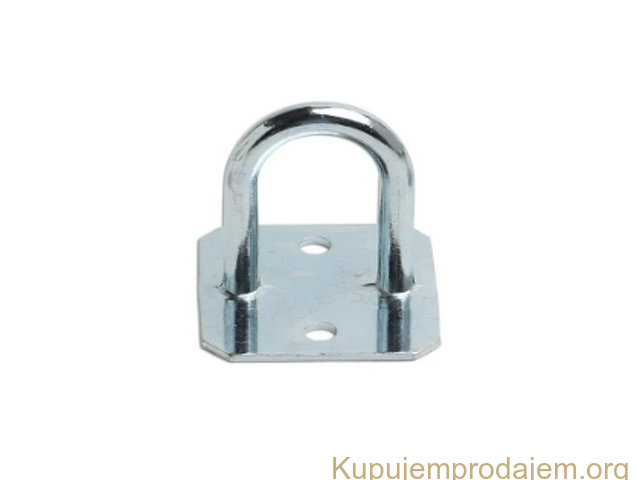 Alkica za carinsku sajlu