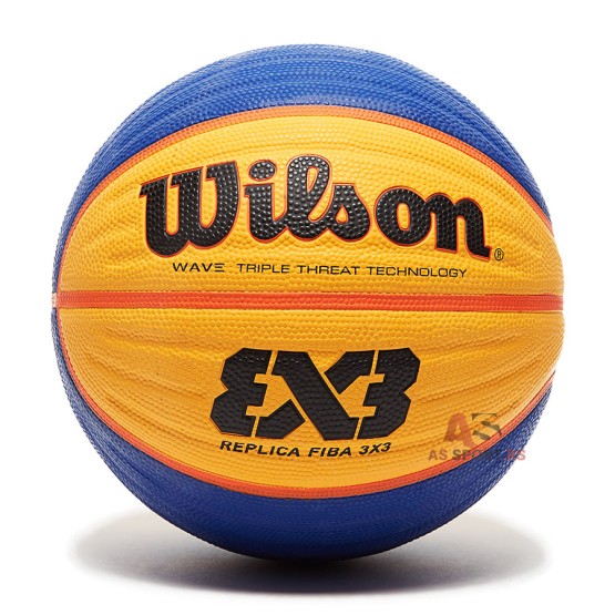 Wilson Lopte FIBA 3x3 Replica