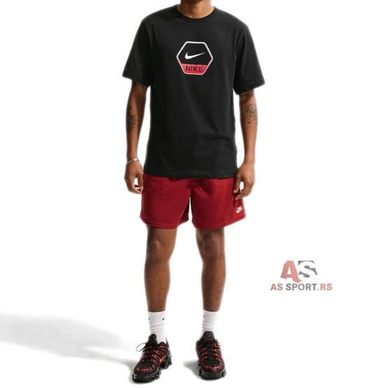 Nike Majice Nsw Cs Ss Gfx Tee S