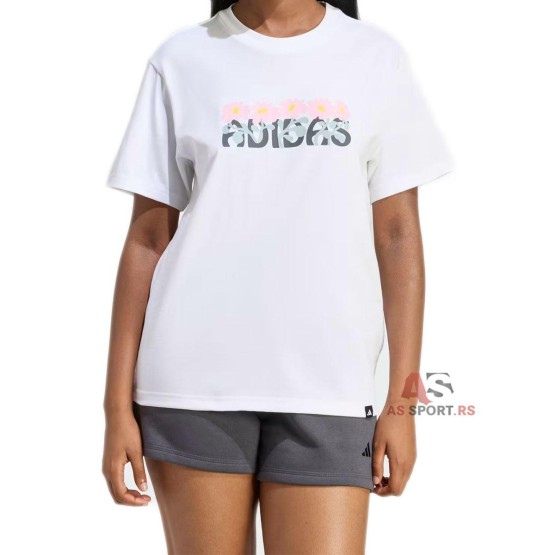 Adidas Majice Soft Side XS