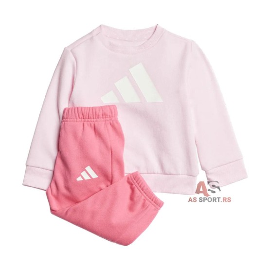 Adidas Trenerke Bl Fl Jog 92