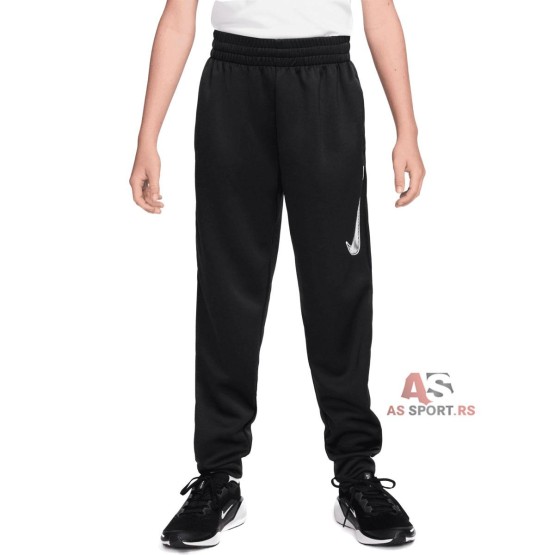Nike Donji Deo Trenerke Multi Knit Pant Hbr L
